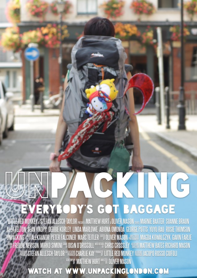 UnPacking – moreolimason